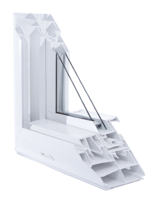 chicago-window-cut-away - Newtec Windows